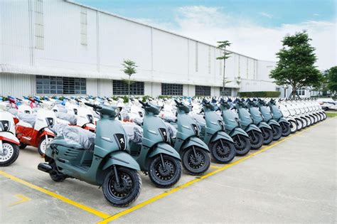XuẤt KhẨu LÔ Xe MÁy Peugeot Django 150cc