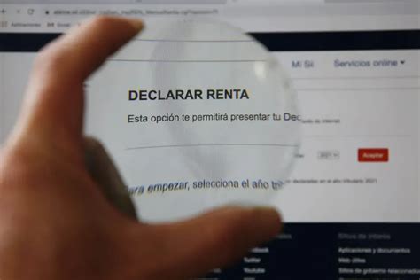 ¿cuándo Es La Operación Renta 2024 Y La Devolución De Impuestos