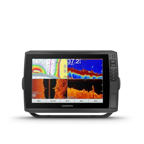 Garmin ECHOMAP Ultra 106sv At GPS Central Canada