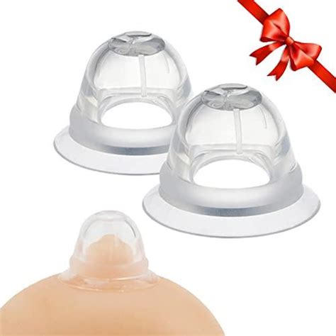 Nipple Corrector For Inverted Flat And Shy Nipple Can Be Used For