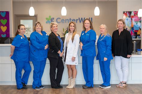 Were So Excited To Serve Centerwell Senior Primary Care