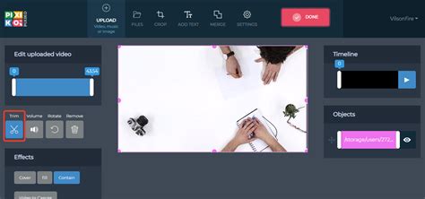 MP Trim Online Pixiko Com