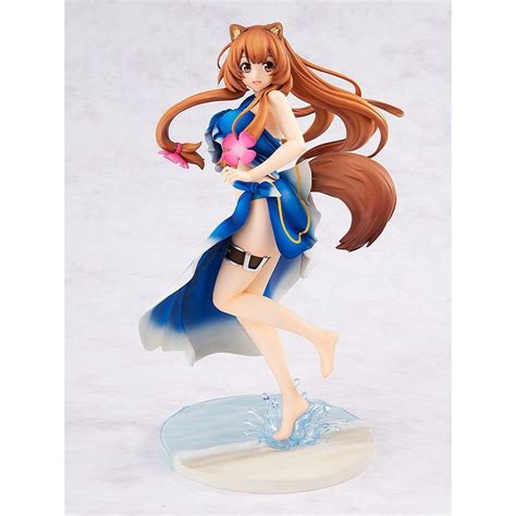 The Rising Of The Shield Hero Raphtalia Swimsuit Figure