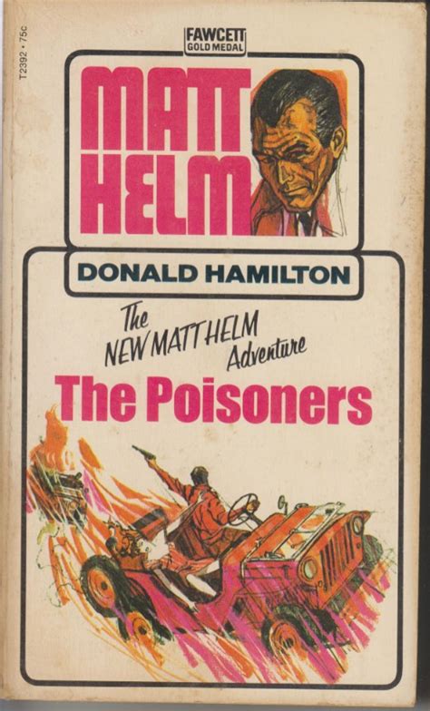 Matt Helm 6 The Ambushers
