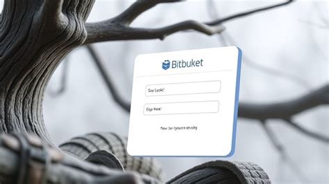 How Does Bitbucket Login Work