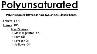 fatty acids pptxhggffdddcggĝcddddddddfffg PPT