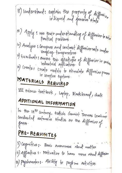 lesson plans for the bed project effectiveness of animations in
