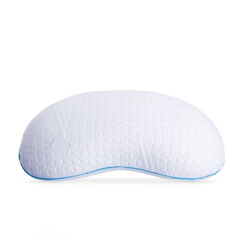 Подушка ортопедическая для сна ТОП-961S Evolution Soft - купить в ...