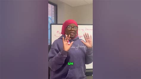 The Dangers Of Falsifying Nursing Documentation Bilquis Ali Directorofnursing Nurseleader