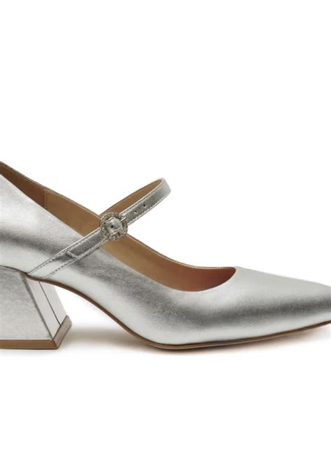 Claudia Lisotta Mary Janes Ladybird