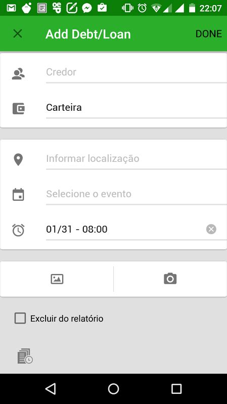 Android Do Que Esse Layout é Composto Stack Overflow Em Português