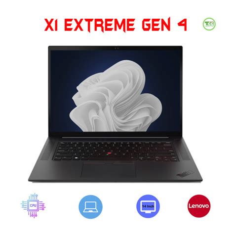 Lenovo Thinkpad X Cũ