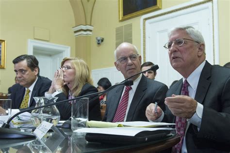 Legal Scholars Debate Obama Lawsuit Before House Rules Cmte