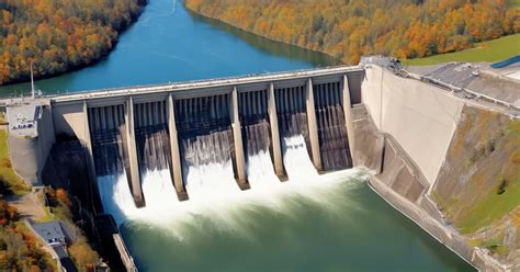 Apex Powered On Linkedin Hydroelectric Power Generation Automated