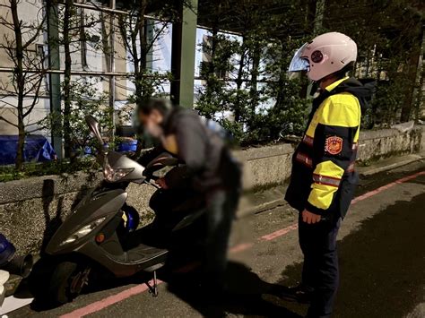 愛車失竊急報案 警迅速尋回又是烏龍囧很大
