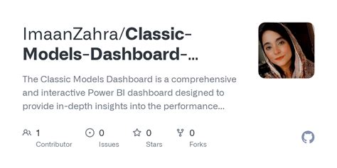 Classic Models Dashboard Using Power Bi Classicmodels Dashboard Pdf At