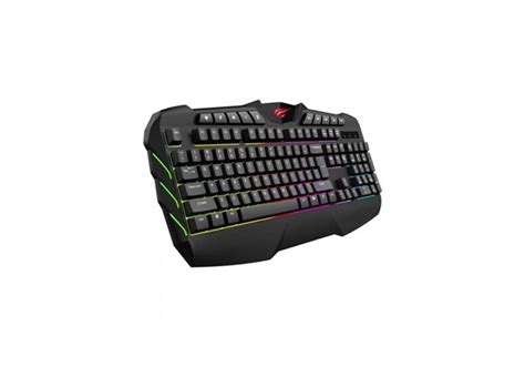 Havit KB L Multi Function Backlit Keyboard Price In BD