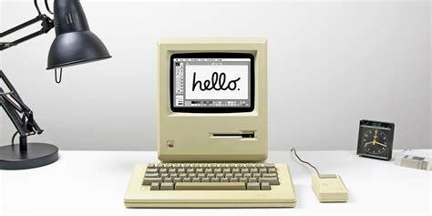 Macintosh Computer Day In 20252026 When Where Why How Is Celebrated
