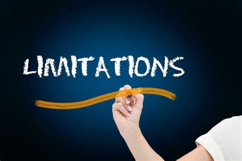 Get To Know Your Limitations And Unlock Success Positive Inner Growth