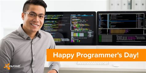 Avast Celebrates National Programmers Day