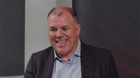 Tech Leaders Life Ep 1 Charles Gillanders Cio Alchelyst Youtube