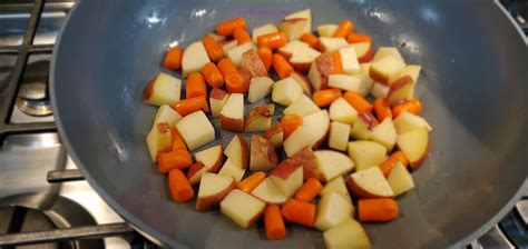 Vegan Massaman Curry Homemade Paste Recipe Included My Nutrosia