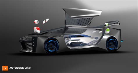 Nvidia Cloudxr And Autodesk Vred Now Available On Amazon Web Services