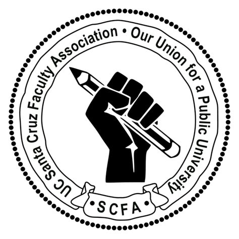 Scfa Budget Analysis Uc Santa Cruz Faculty Association