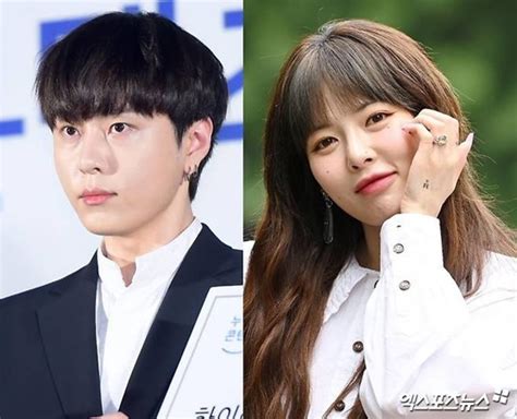 왜 자꾸 걸리지 현아 ♥용준형 셀프 열애 공개 후폭풍 엑s 이슈 나무뉴스