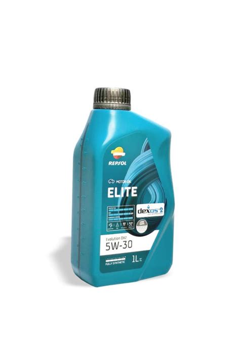 Купить Rp Elite Evolution Dx2 5w30 1 л 60126r за 970 руб С