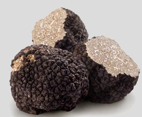 About Truffles NATGA