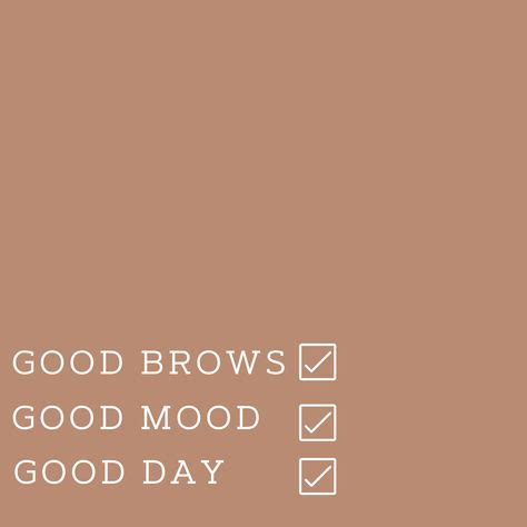 Naked Brow Lamination Brow Lamination Brow Artist Brows