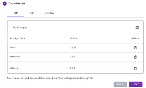 Reproducibility In Machine Learning Fosfor