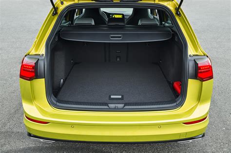 2021 Volkswagen Golf Variant R Line Exterior Paul Tan S Automotive News