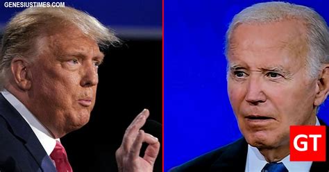 Breaking Donald Trump Indicted For Murdering Elderly Man On National