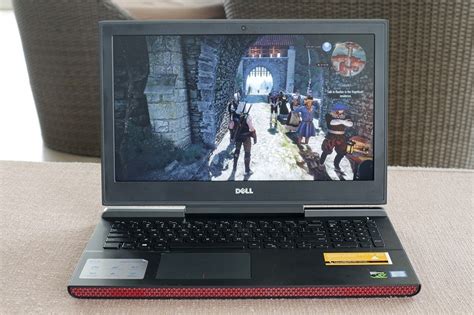 Laptop Dell Gaming cấu hình siêu khủng giá siêu ưu đãi