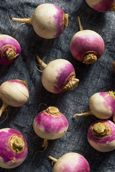 Turnip Vs Radish 5 Key Differences Insanely Good