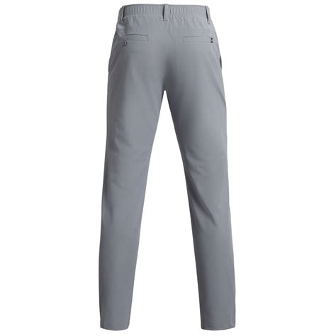 Under Armour Mens Drive Tapered Golf Trousers From American Golf