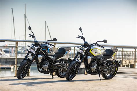 台灣cfmoto台灣春風動力250cl X