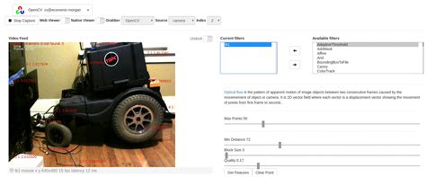 Distributed Mrl Progress Myrobotlab