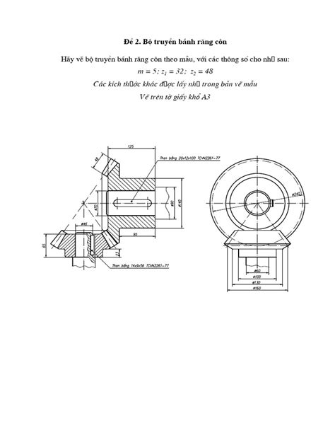 De 2 Banh Rang Con Pdf