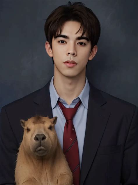 Ai เปลี่ยนลุคเกาหลี เกาใจ ด้วย Capcut แกลเลอรีที่โพสต์โดย Bakee Lemon8