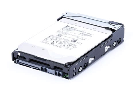 HGST Ultrastar He10 8TB 0.4oz 7.2K SAS 3.5 " LFF Hard Drive Disk ...