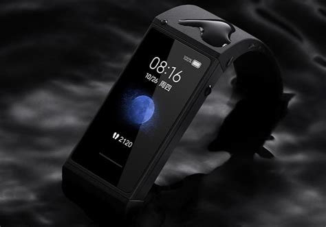 Xiaomi Mi Band C Price News And Differences With Other Mi Band Itigic