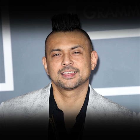 Sean Paul 2024 Binny Cheslie