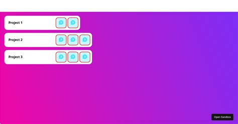 Framer Motion Window Resize Issue Codesandbox