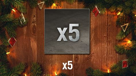 Special Happy Holidays Specials World Of Tanks