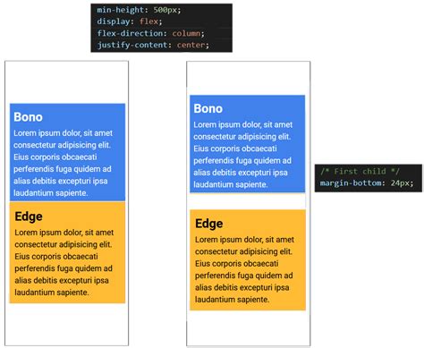 Hero Blocks With Text Web Design And Development Tutorials Brendan