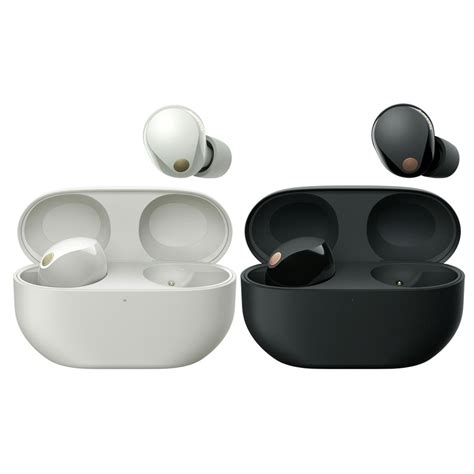 Price網購 Sony WF 1000XM5 無線降噪耳機 2色