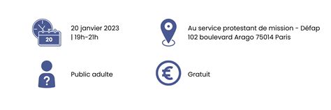 Nuits de la lecture Défap